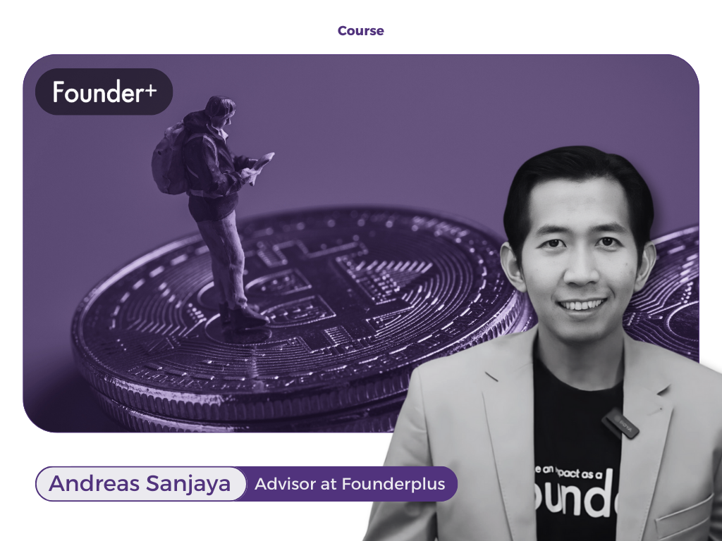 Founderplus Academy