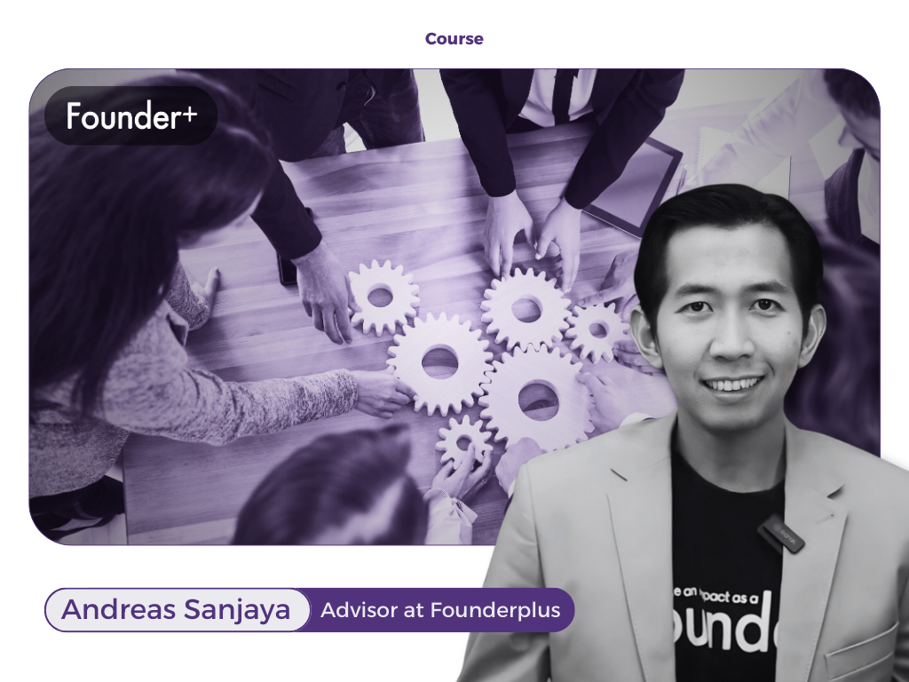 Founderplus Academy