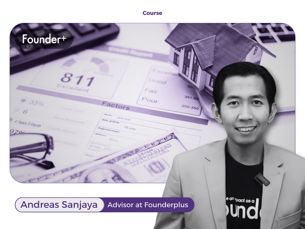 Founderplus Academy