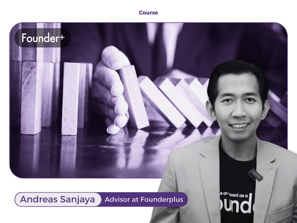 Founderplus Academy