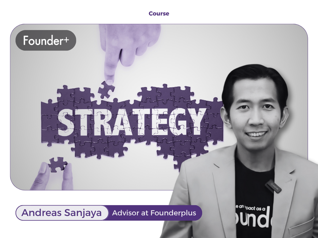 Founderplus Academy