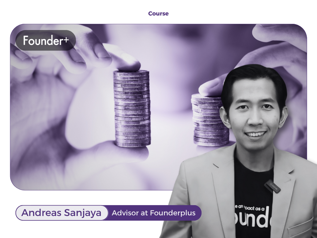 Founderplus Academy
