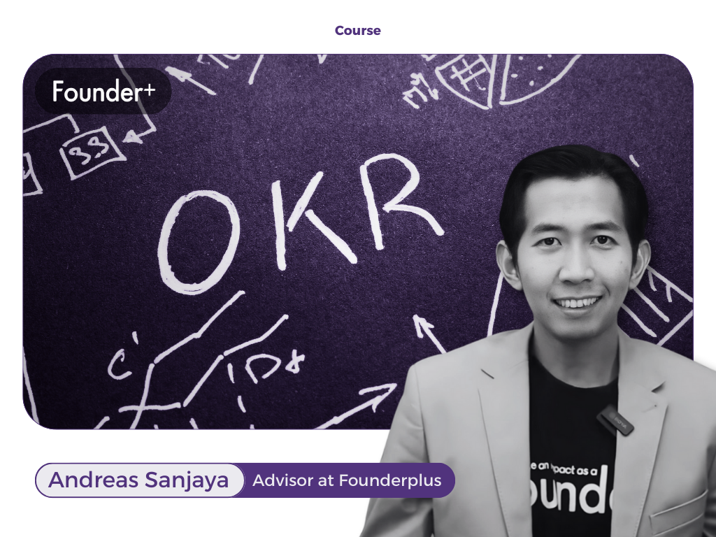 Founderplus Academy
